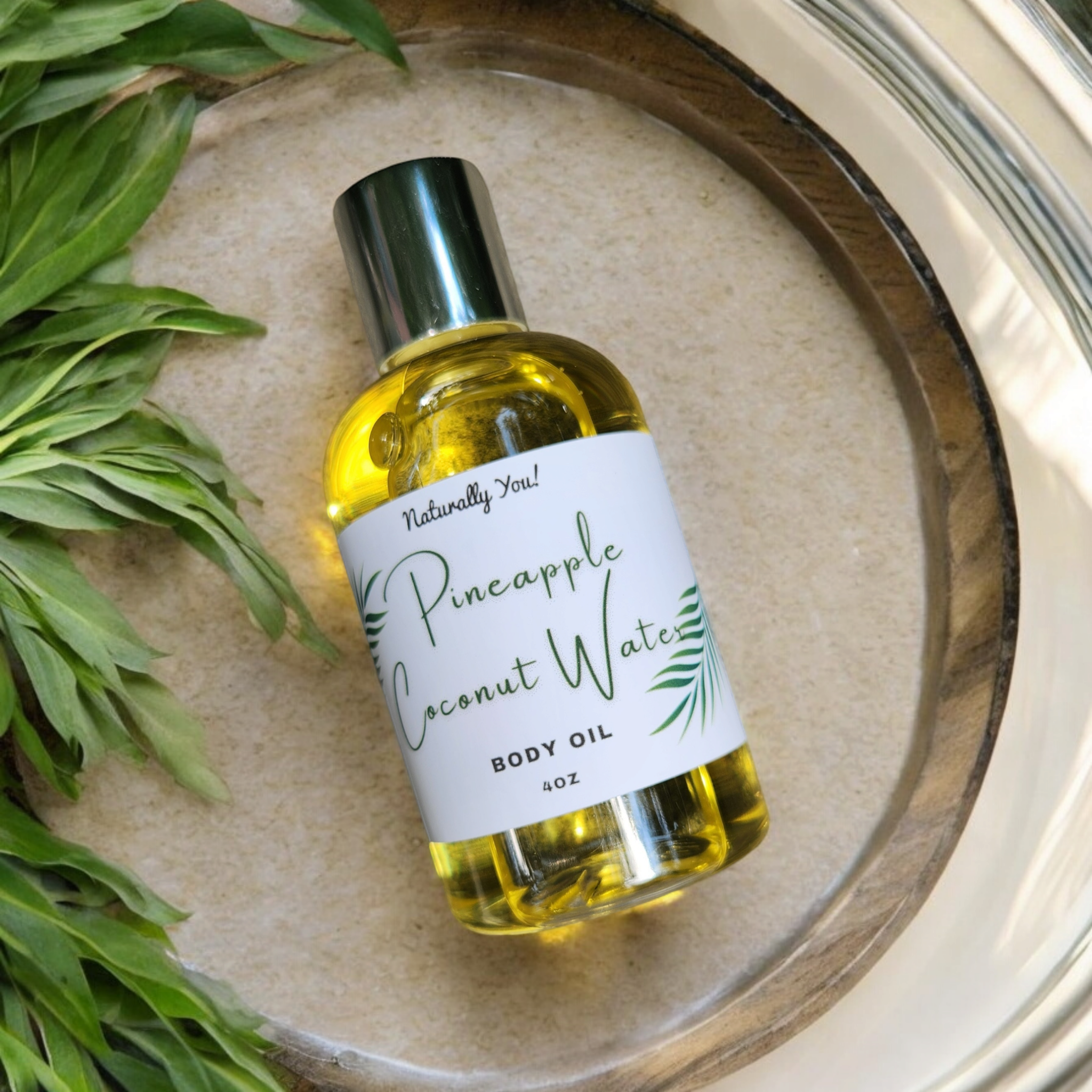 Naturally You! | Handmade, All Natural