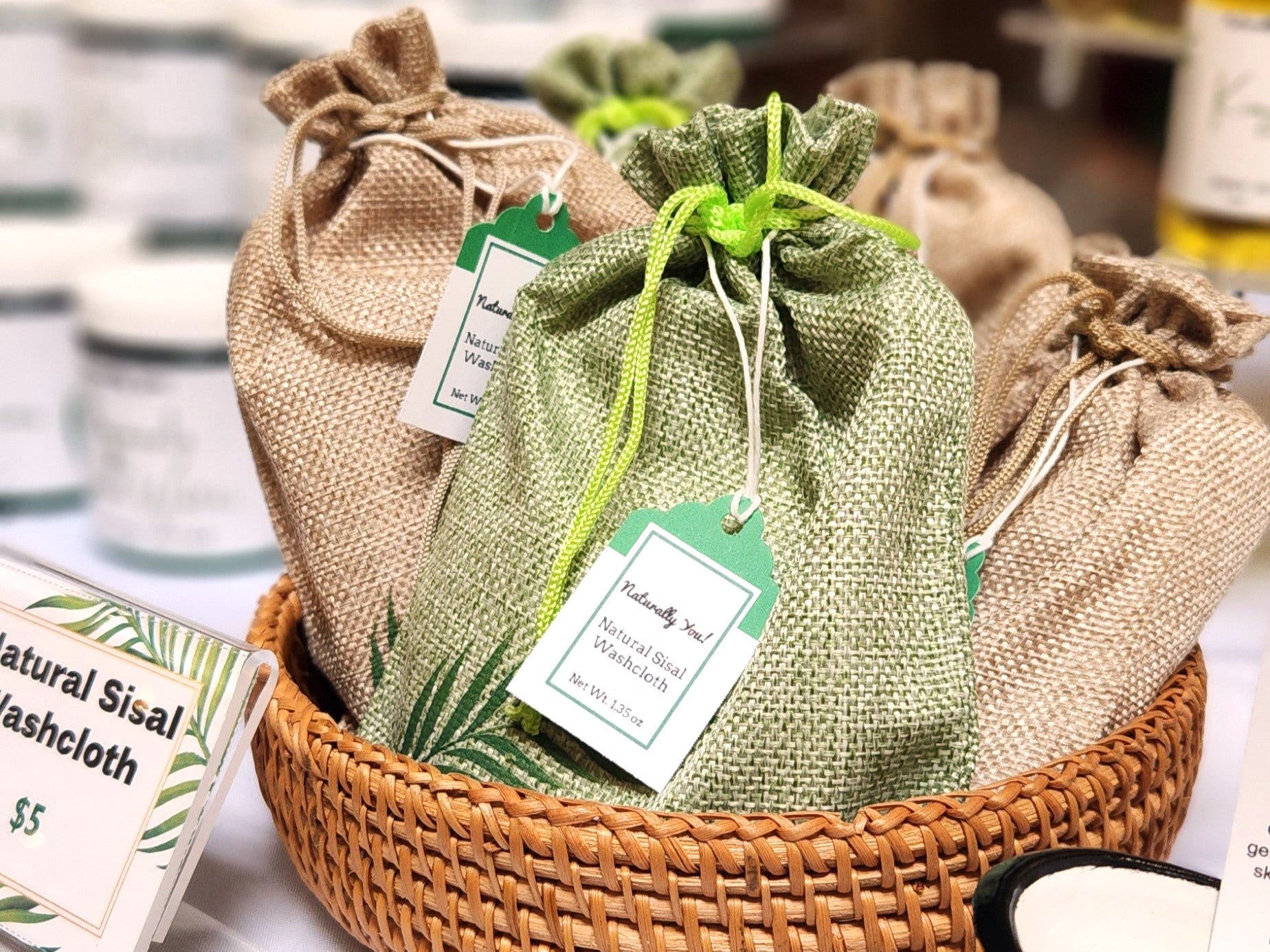 Naturally You! | Handmade, All Natural